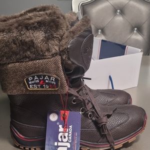 Pajar | Shoes | Pajar Alice Winter Boots | Poshmark